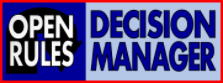 OpenRules - Decision Intelligence Software | Rule-based Operational Decision Services ...