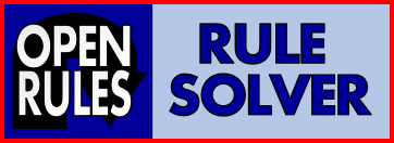 OpenRules - Decision Intelligence Platform | Building Operational ...