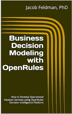 OpenRules - Decision Intelligence Platform | Building Operational ...